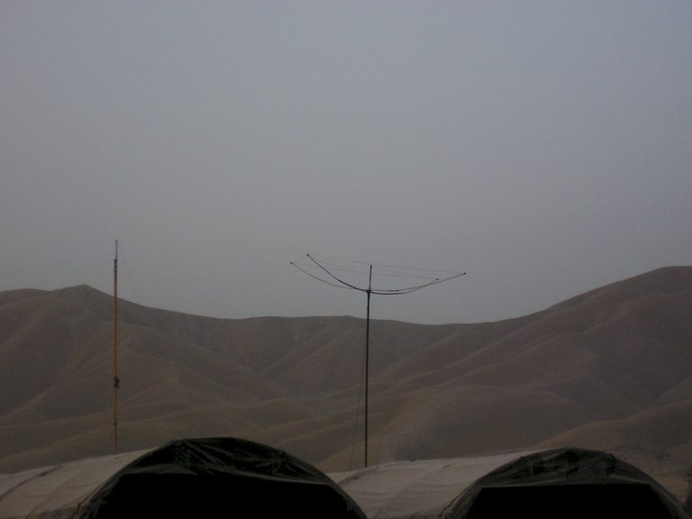 3el Skypper yagi – 19DX348 CB Antennas